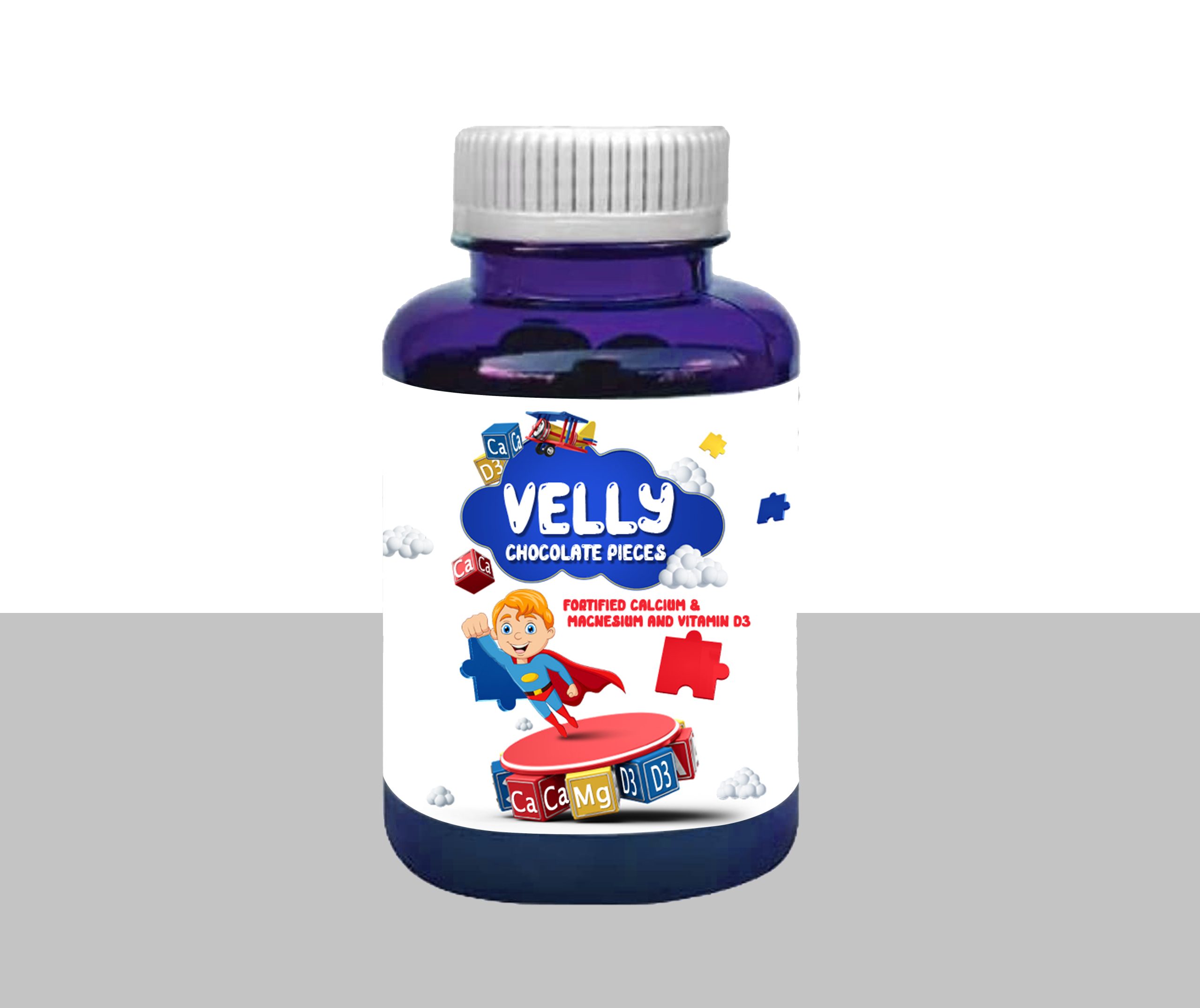 Velly - Brand Pharma